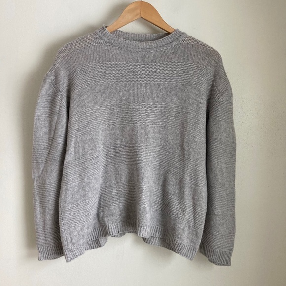 Bartolini | Sweaters | Bartolini Made In Italy Cashmere Blend Sweater ...